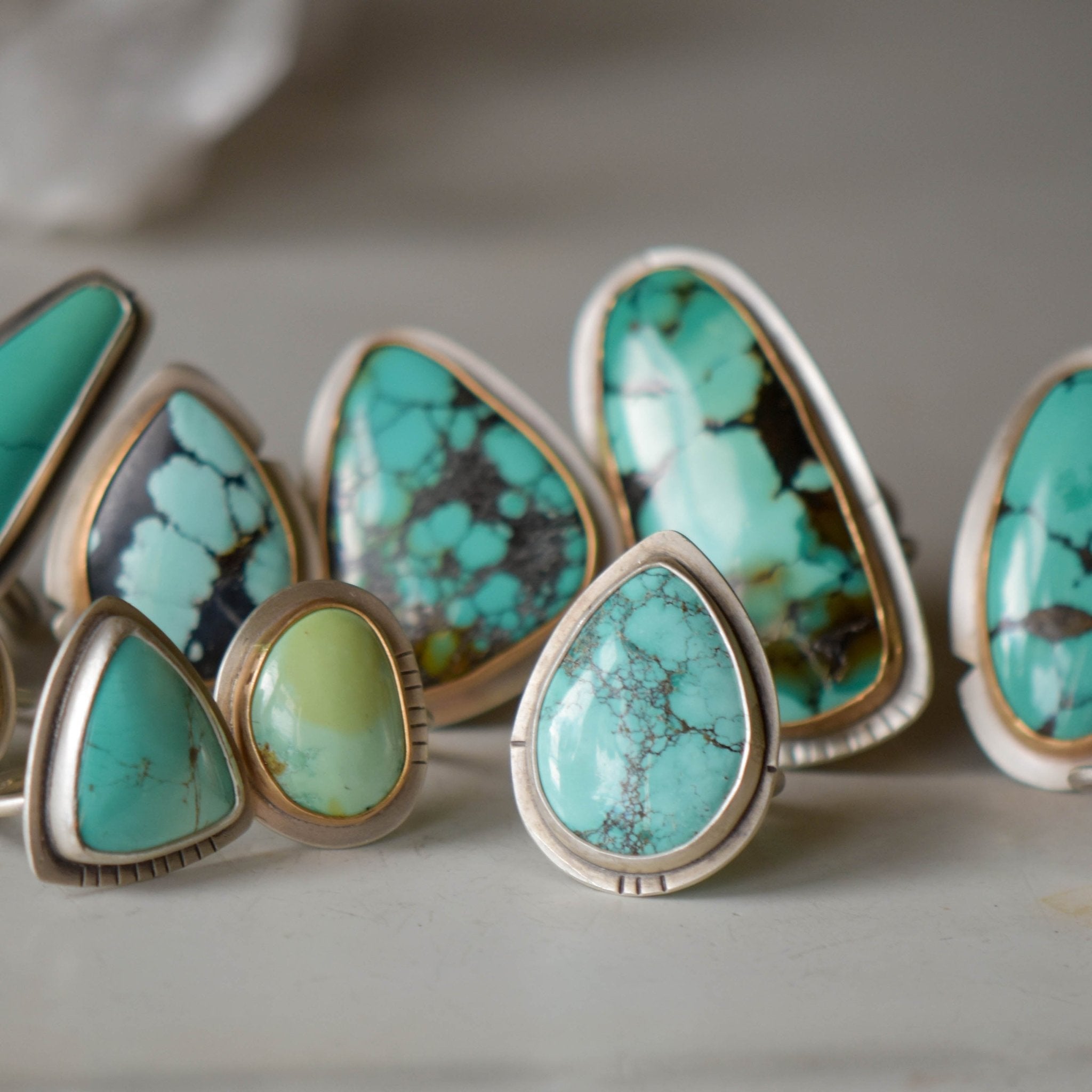 RINGS - TIME TO ROCK AND ROLL BABY – Fly Free